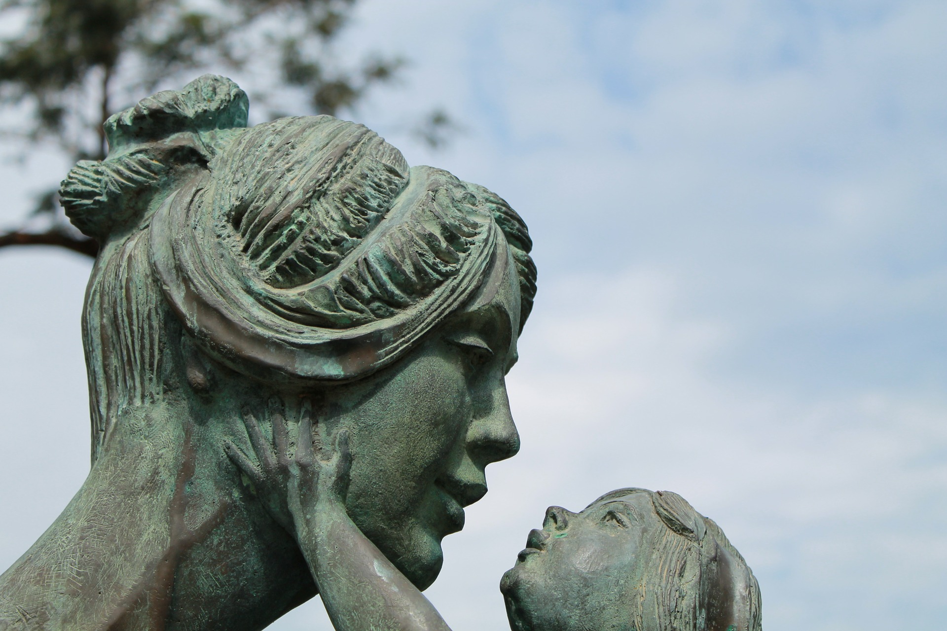 On Becoming A Mom – Sannipanni